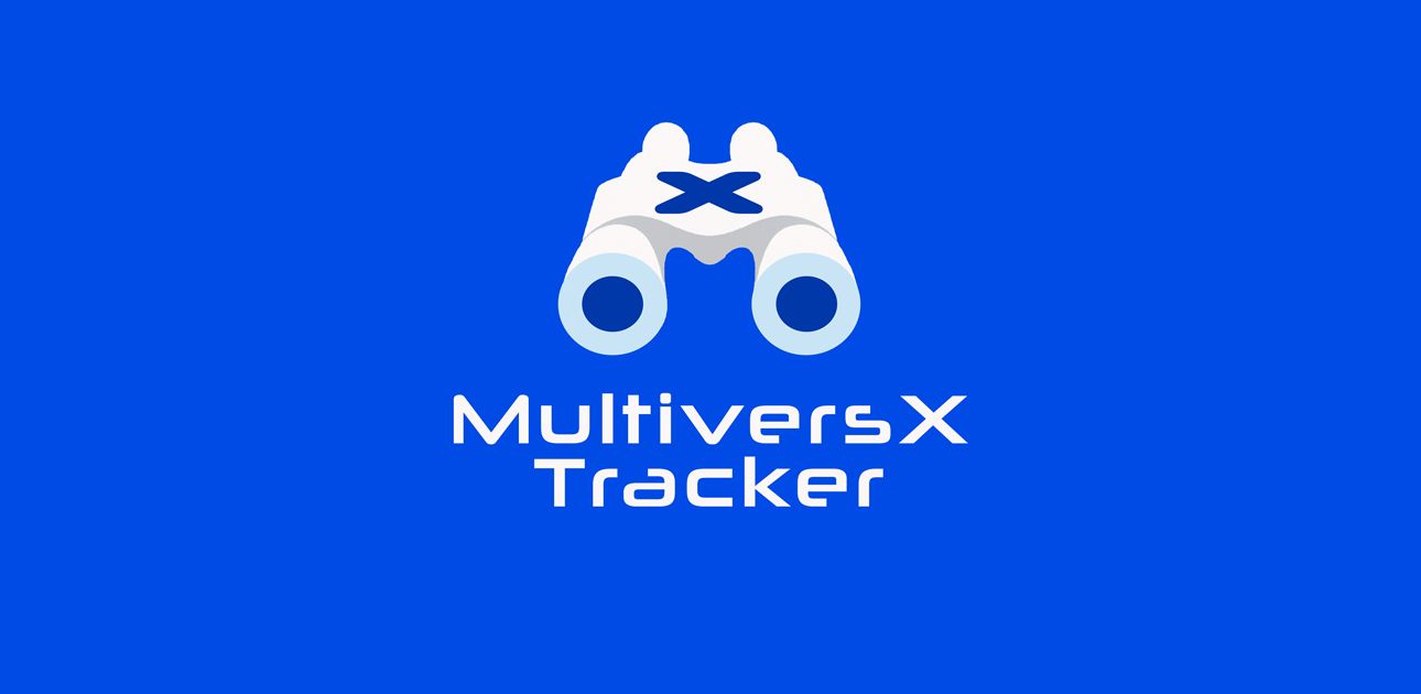 MultiversX Tracker